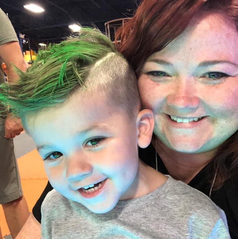 About Us - Spoiled Rockin' Kidz